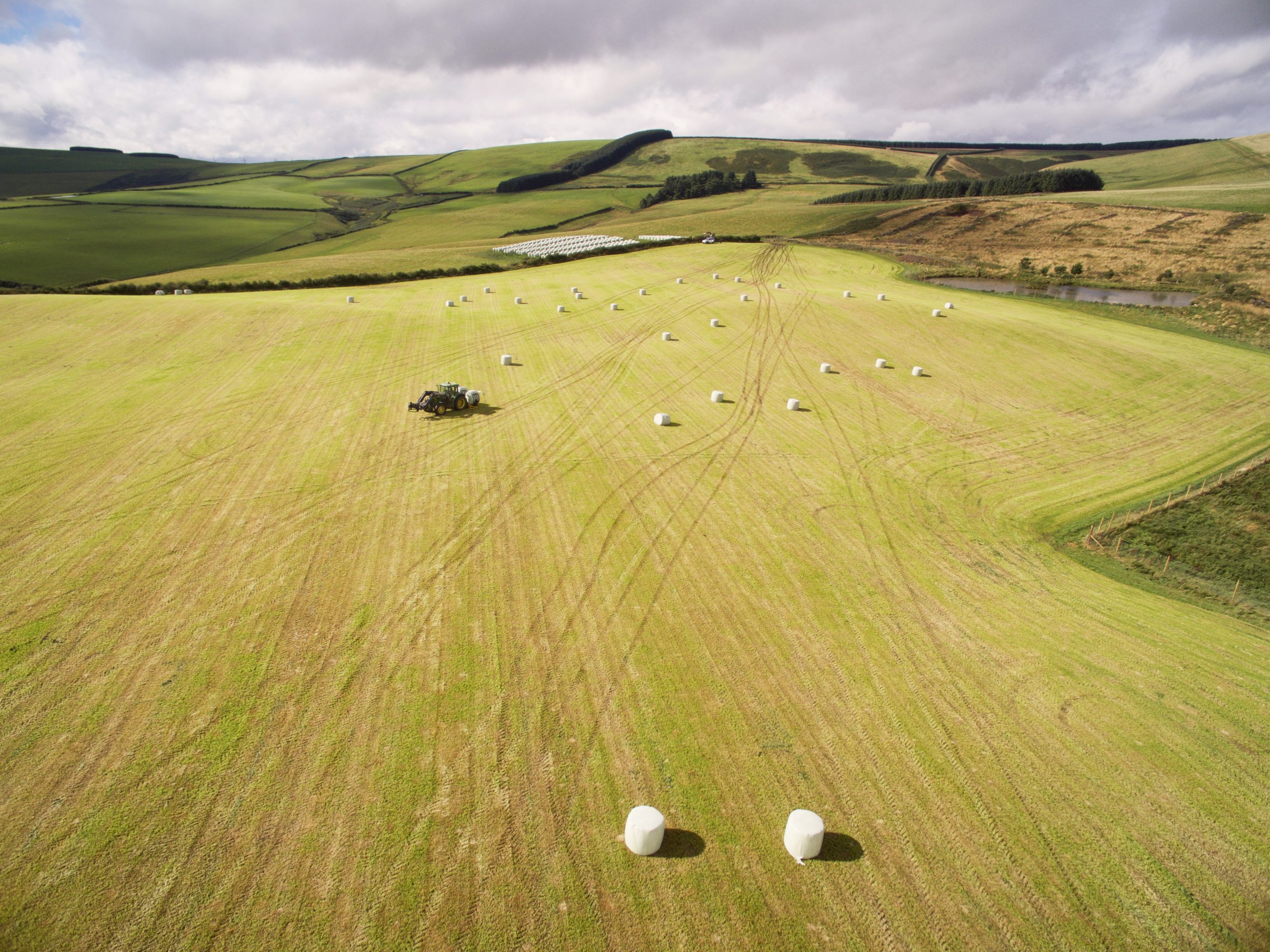 Gallery - Landscapes, Cottages & Grounds - Hillhouse Farm Escapes